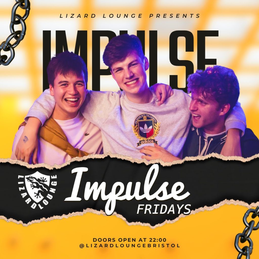 Lizard Lounge – Lizard Lounge | Bristol